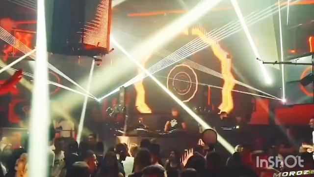 MOROZOFF - In My Mind Eurodance HiT Remix