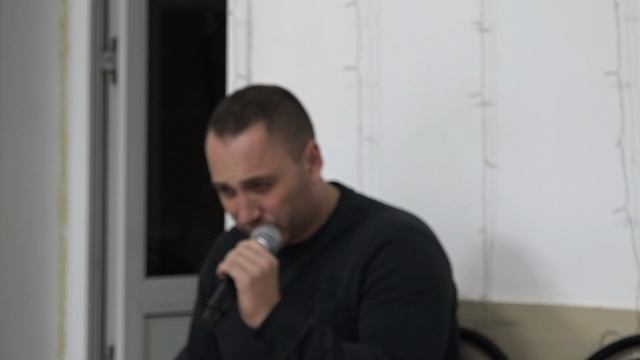 08.12.25. Служение Духа. Божье семя