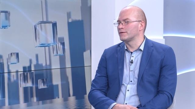 Здравый смысл. 10-12-2025. Гостья студии – замначальника налоговой инспекции Светлана Николаева.