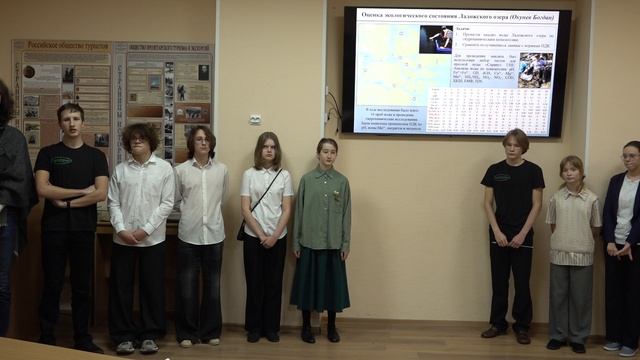 Миронова ТЕ_эксп_Ладожские шхеры