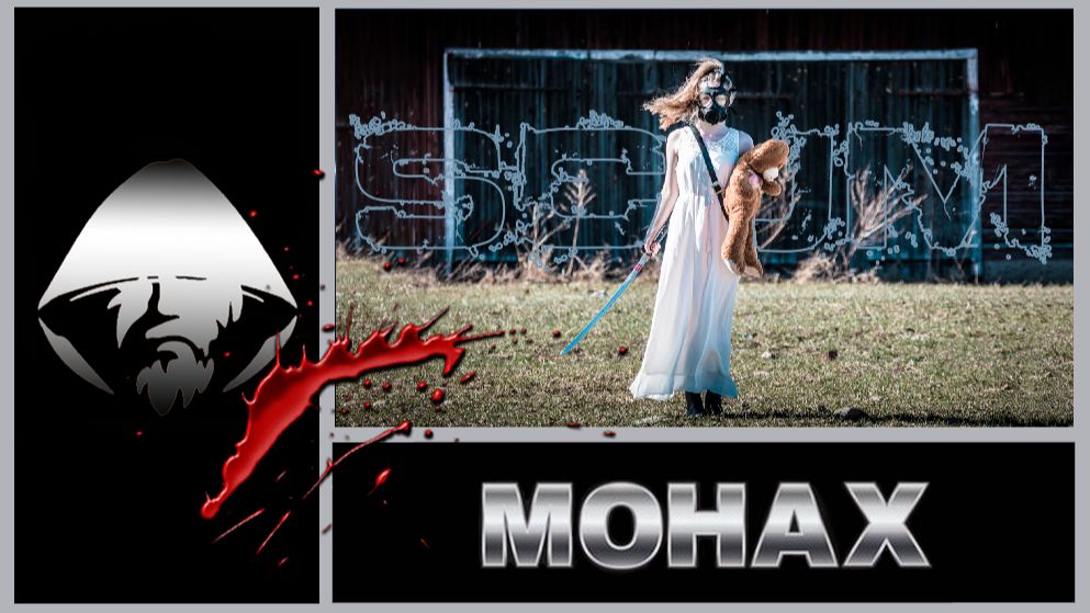 SCUM: «Время тянется, а годы летят.» (В. Зубков)