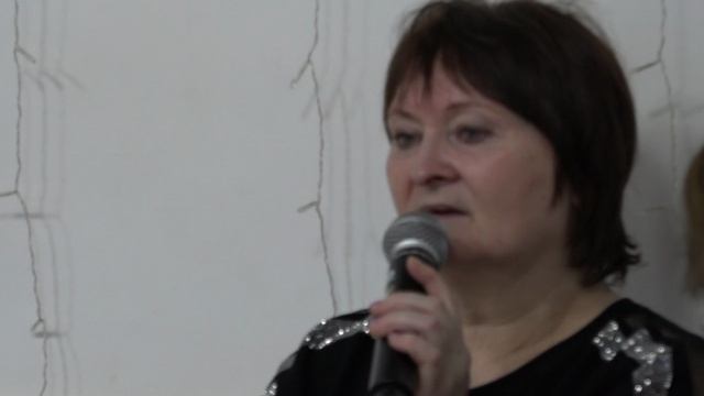 09.12.25. Служение Духа. Прославление и свидетельства