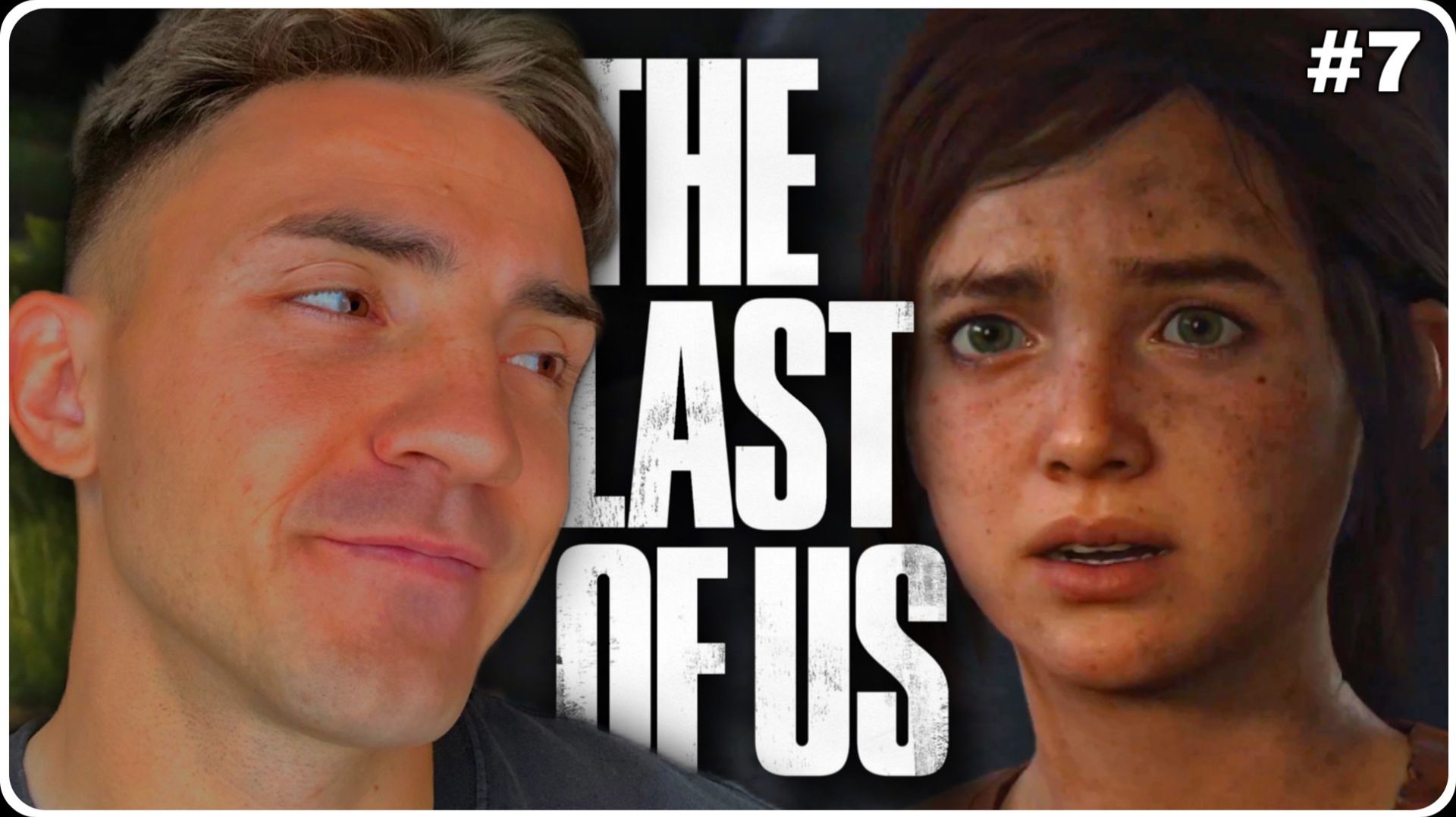 🤠ПОЕХАЛИ В ПИТТСБУРГ / THE LAST OF US / 7 СЕРИЯ