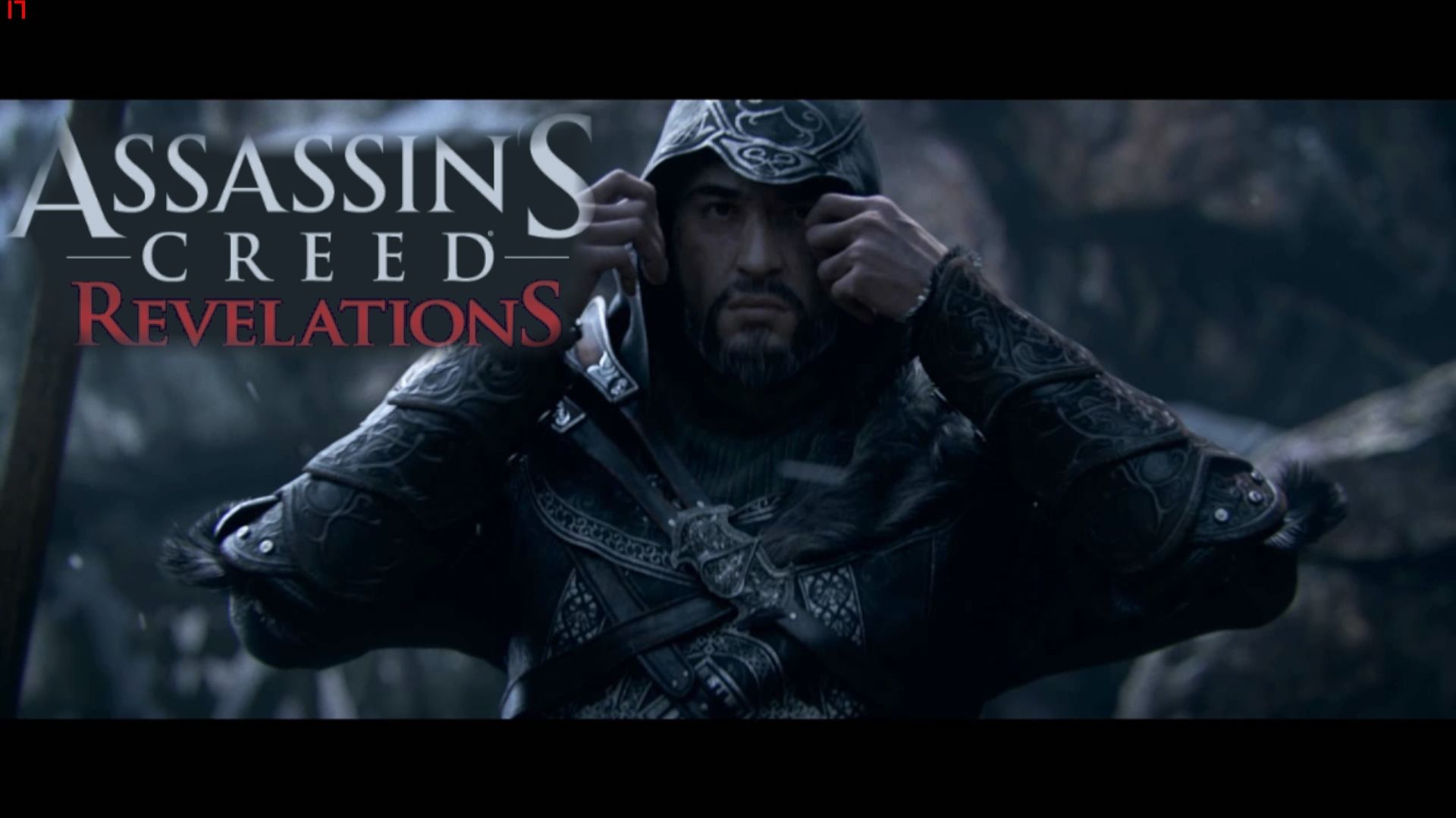 Откровения старого ассасина►Assassin's Creed  Revelations Прохождение ►#1