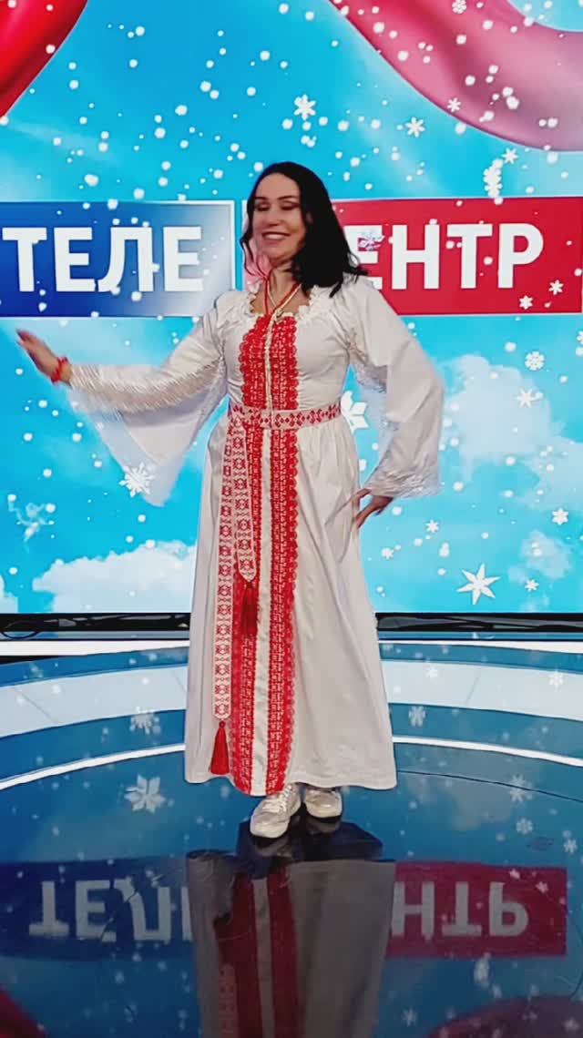 Весёлая песня "Ладога" впервые на ТВ прозвучит на канале "САМАРА 24" в программе "ТЕЛЕЦЕНТР" ○ 2025