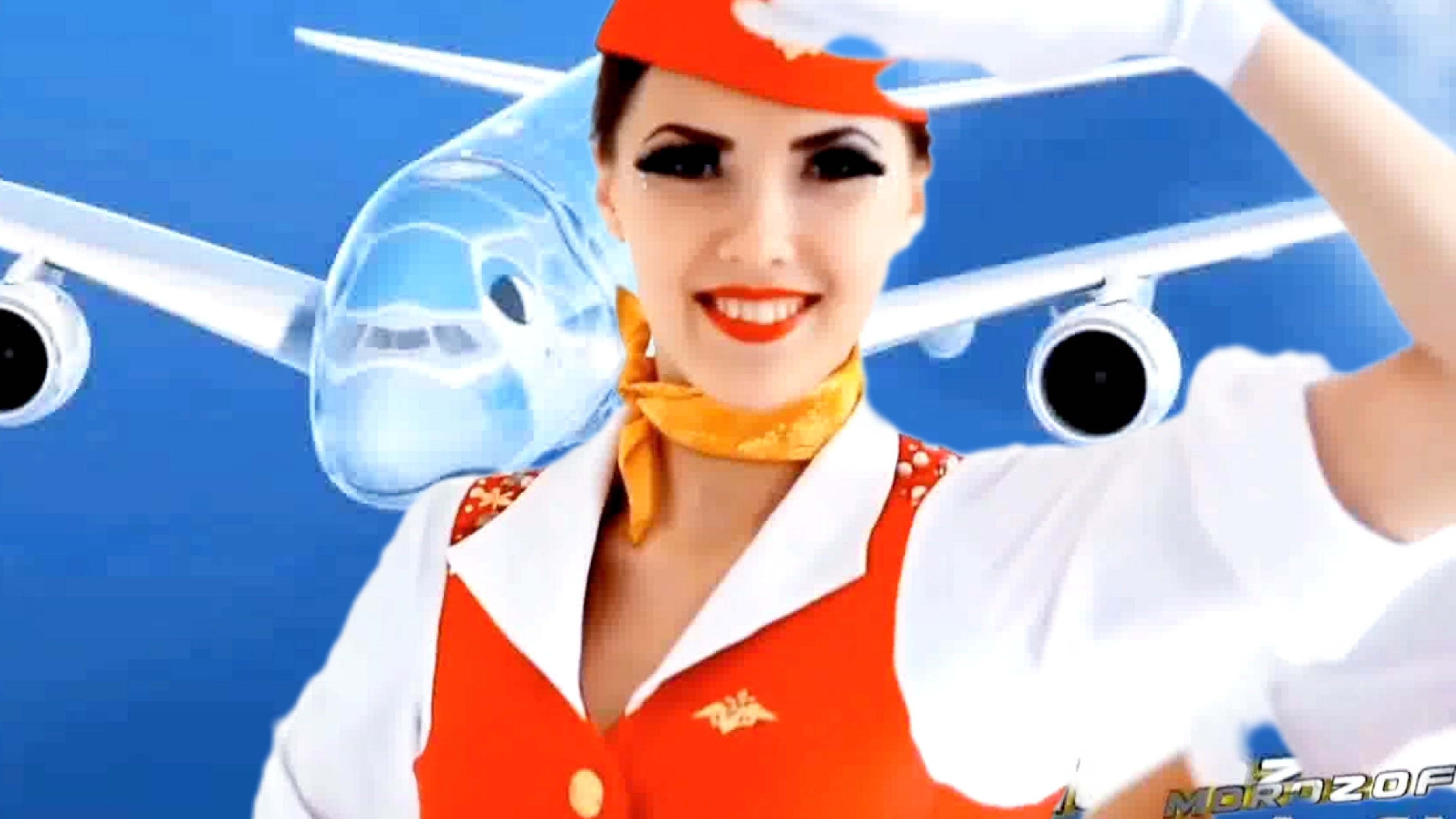 HilalDeep - Right It Aviation HiT Remix