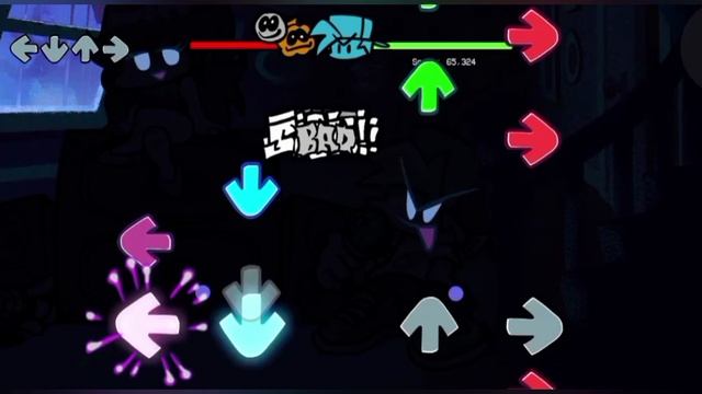 Friday Night Funkin'