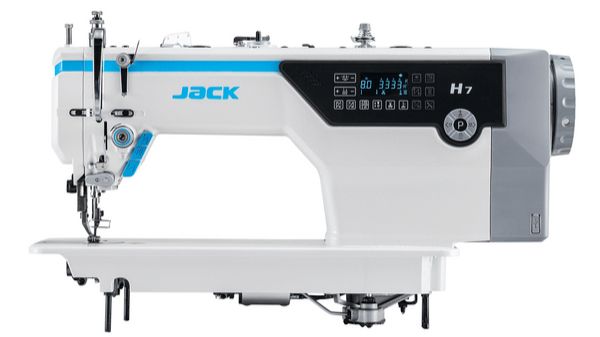 Машина c шагающими лапками JACK H7-C (комплект) автомат