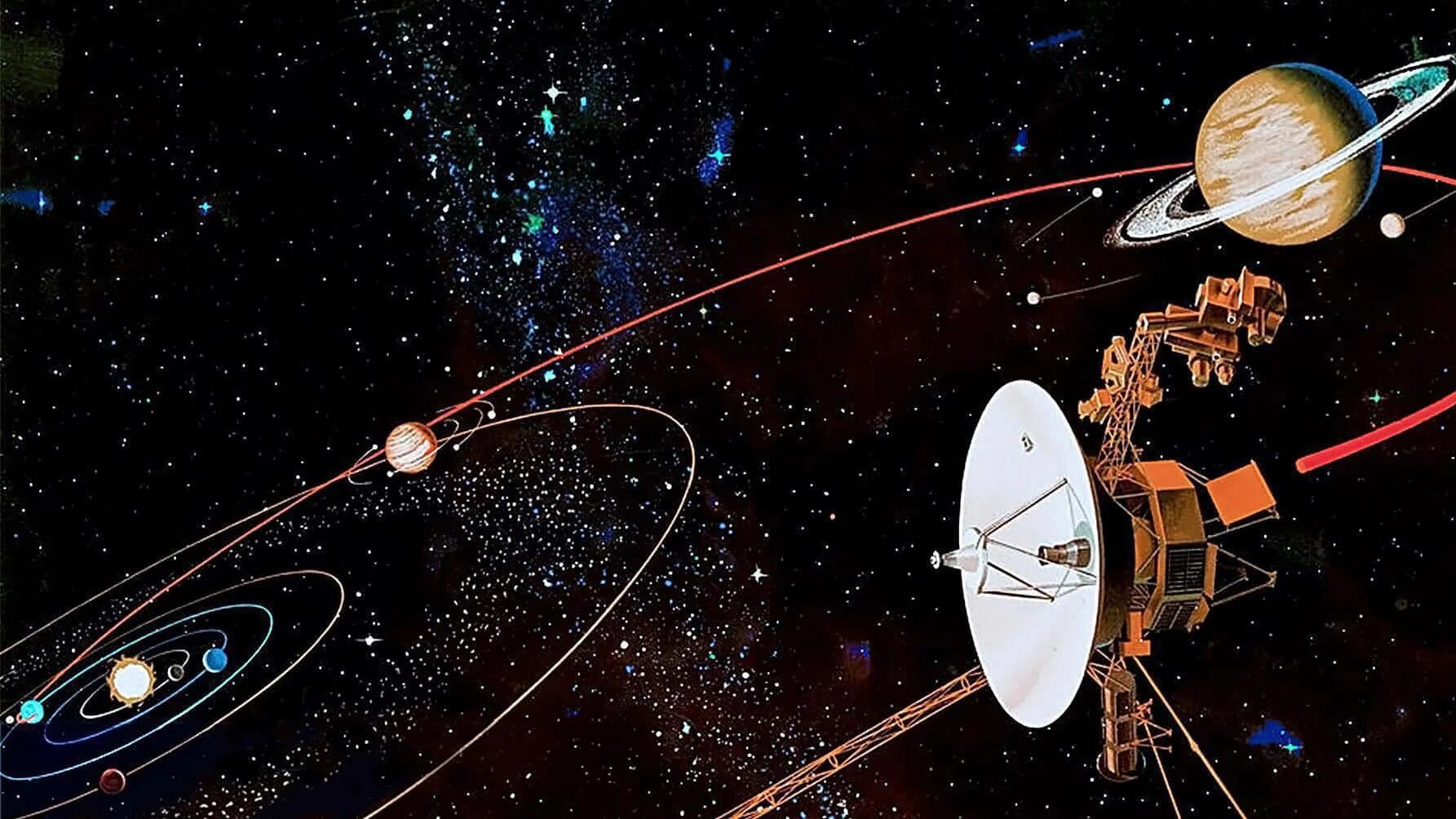 Tianwen-1 заснял 3I/Atlas у Марса — Китай только что опубликовал снимки.