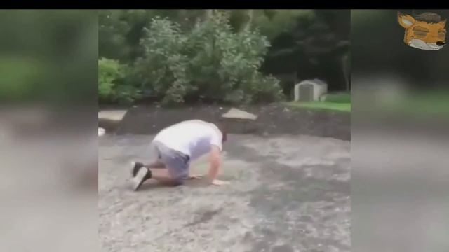 Делаем реакцию!