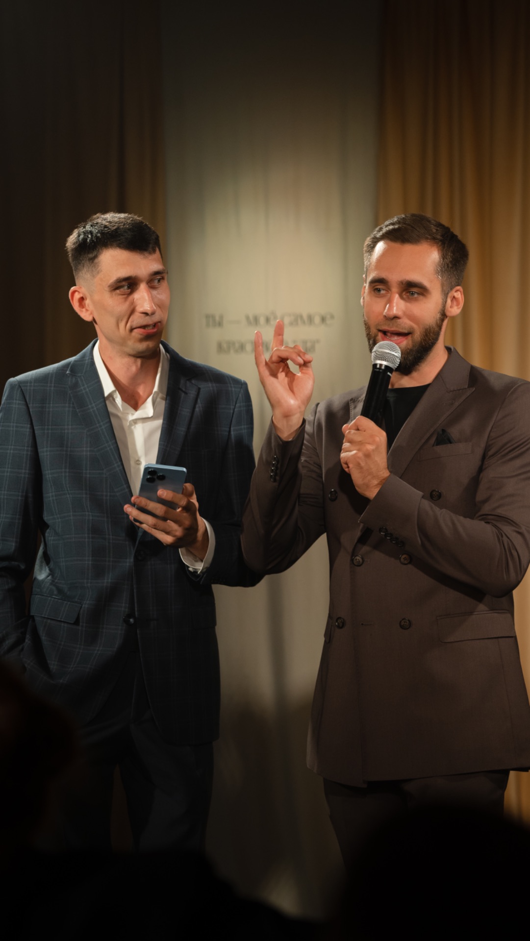 Пранк гостей на свадьбе