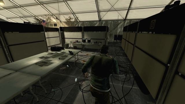 Tom Clancy's Splinter Cell Conviction