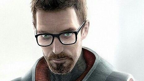 Обзор и прохождение игры Халф лайф 2 Гордон Фримен на лодке пробирается через опасные каналы часть 3