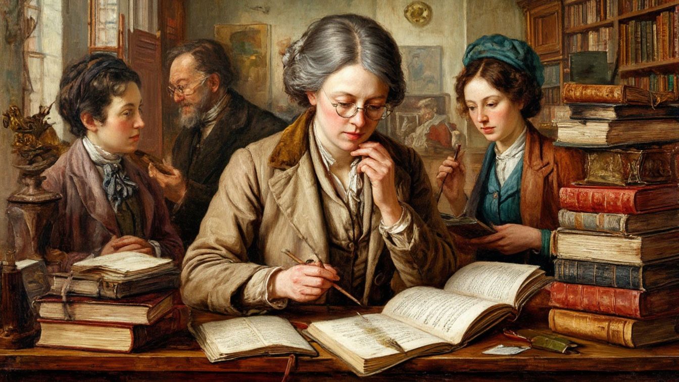 Тексты современной англоязычной литературы часть 4