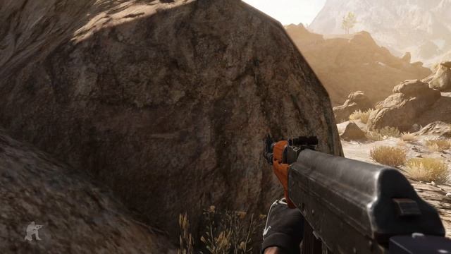 Medal of Honor #5 ЧРЕВО ЗВЕРЯ (1 день)