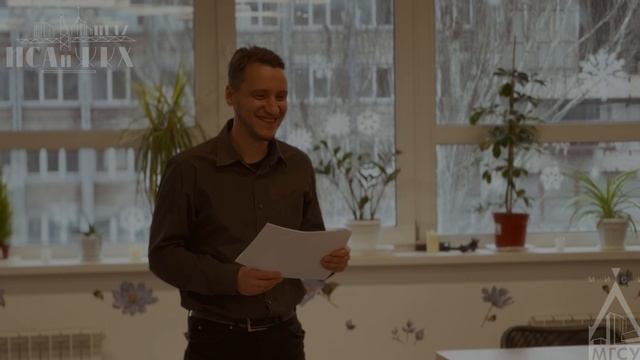 ЗАЛОЖИЛИ ИНТЕЛЛЕКТУАЛЬНЫЙ ФУНДАМЕНТ!