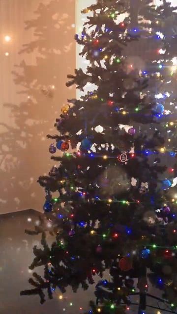 Друзья, у нас тут волшебство творится!