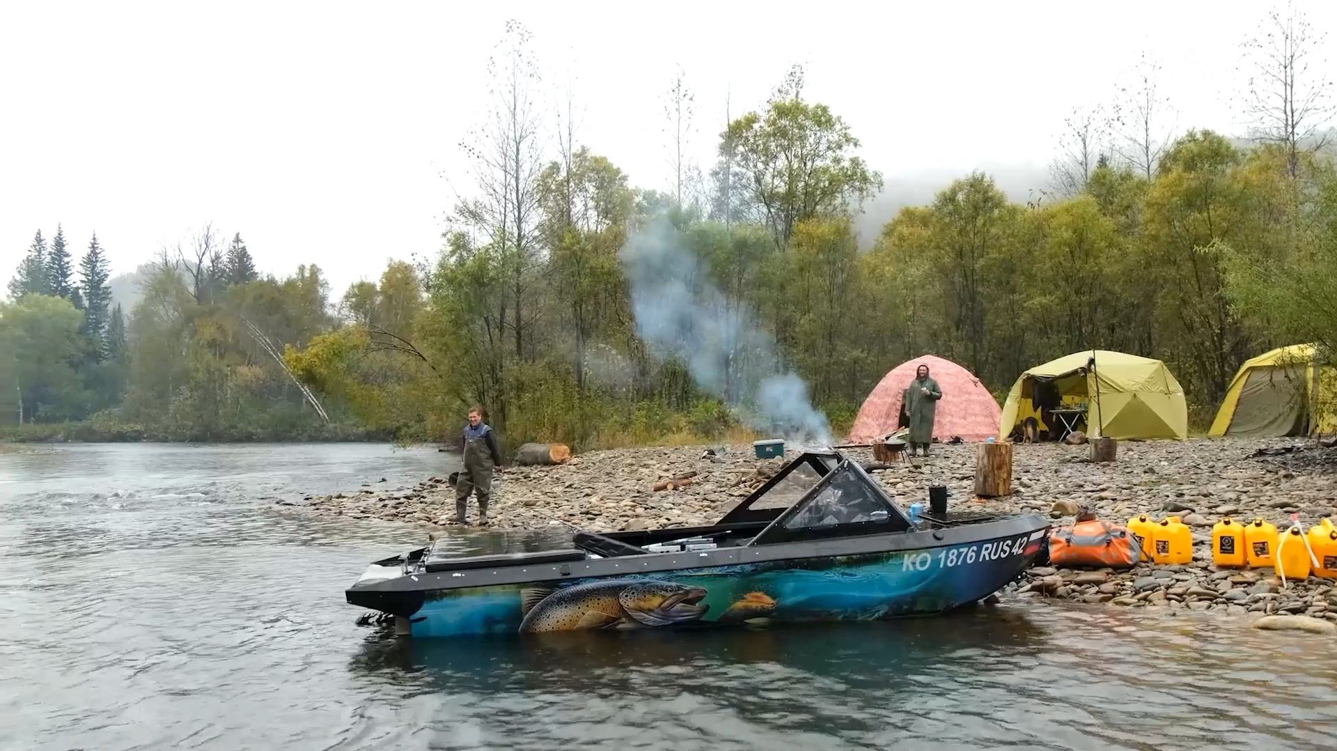 Сибирский лов. Выпуск 94