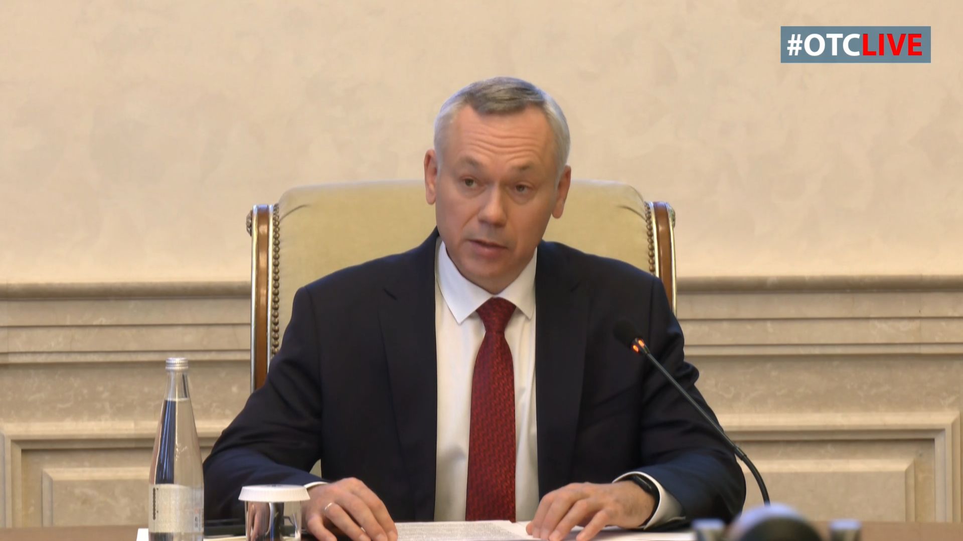 Новосибирские аграрии собрали около 4 млн тонн урожая и готовы экспортировать его за пределы региона