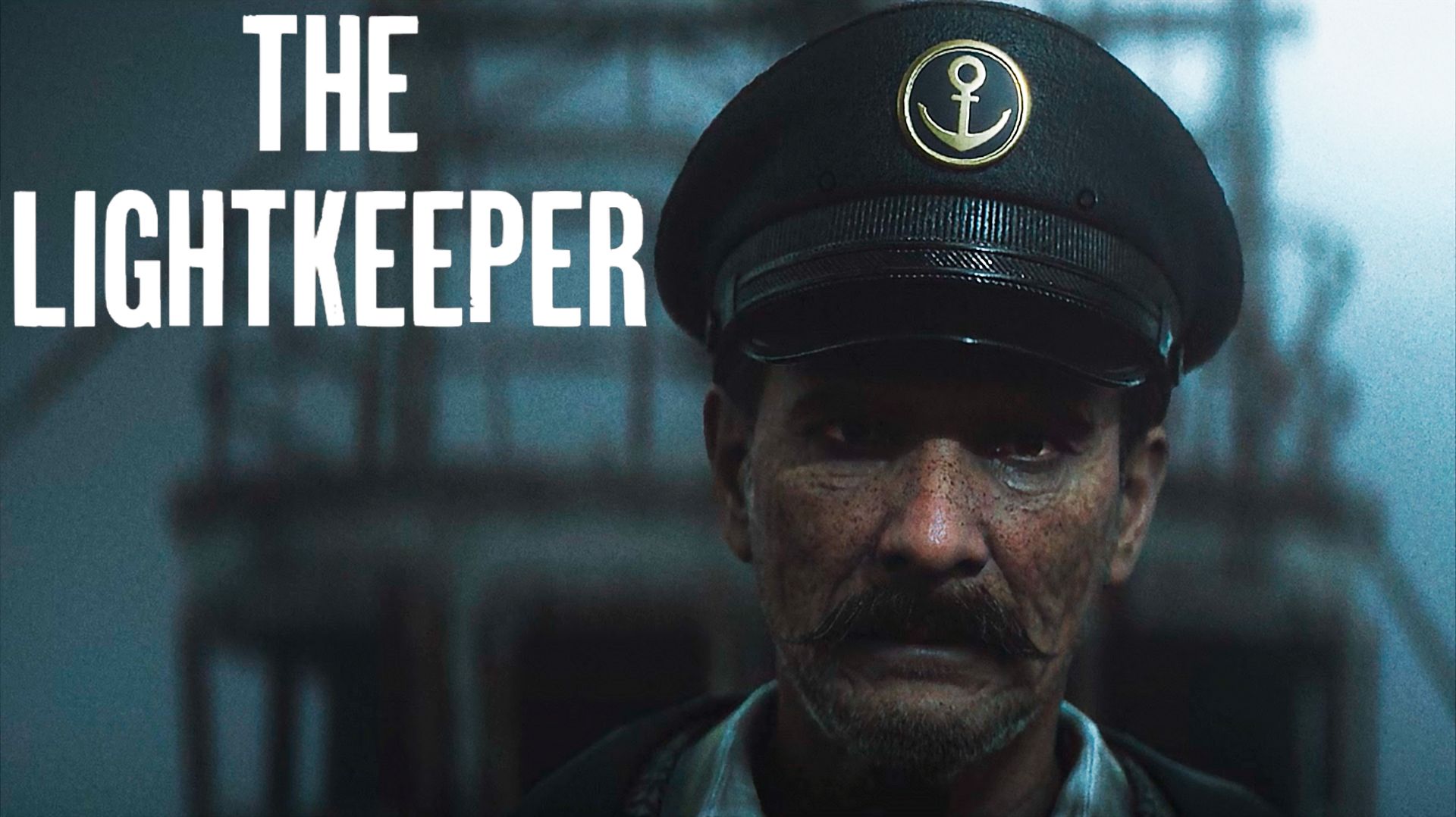 ЖУТКИЙ МАЯК ► The Lightkeeper #1 ► ПРОХОЖДЕНИЕ
