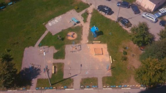 ARSHEGOR Воспоминания (Фортепианная Версия)