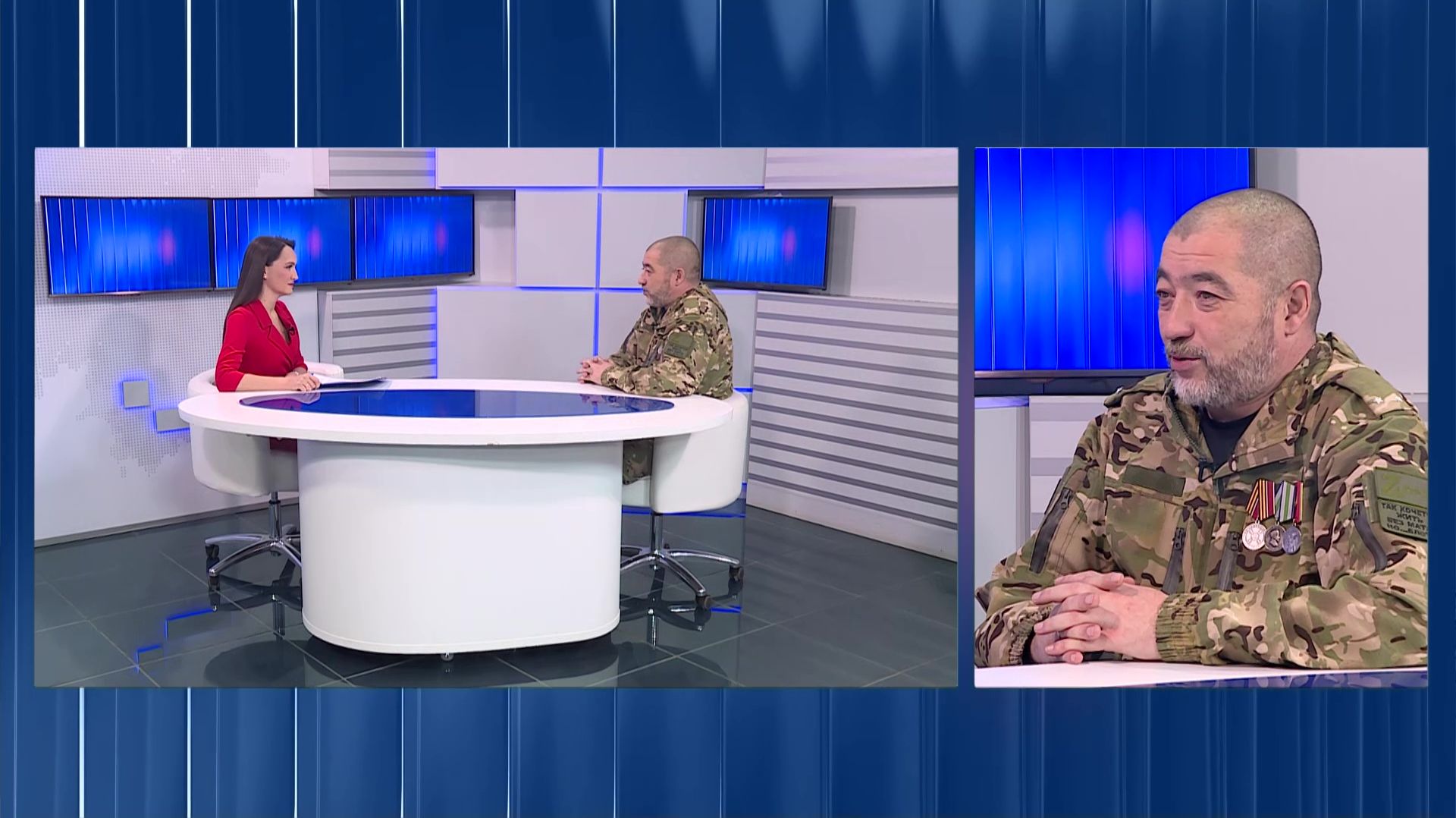 «Позывной «Уфа» - 4.12.25