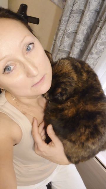 11-12-2025 Доброе утро. Приступ любви))