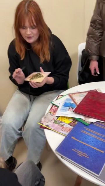 Мы тут кое-что грандиозное готовим...