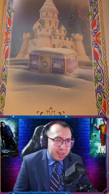 🎁 Открываю 101 Новогоднюю Коробку / Что Же Мне Выпадет ❓❗ (Часть 19)