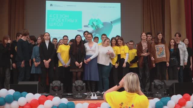 Предуниверсарий ОмГТУ