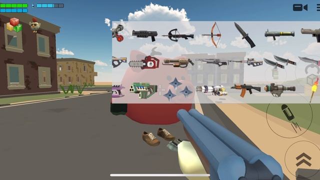 Советы нубикам часть 2