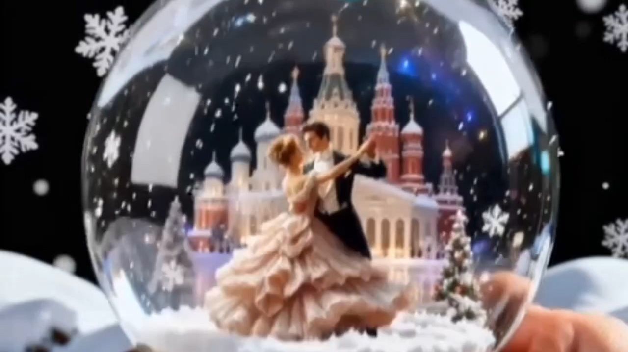 Liz Callaway. Once Upon a December