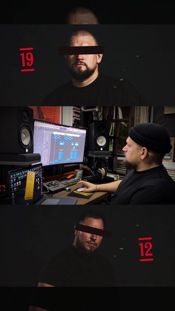 I.L.A.Y. х С.В.О.Й - Бонни и Клайд (сниппет) 19.12.25