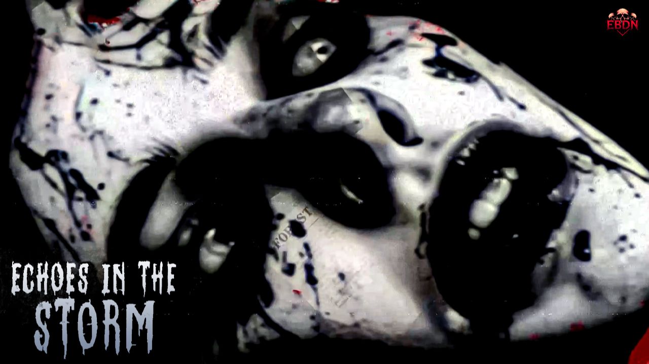 ВРОДЕ БЫ И НИЧЕГО, А ВРОДЕ И *ЕРНЯ ▶ Echoes in the Storm