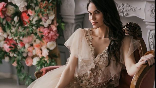 Charles Mayer - Nocturne Sentimental