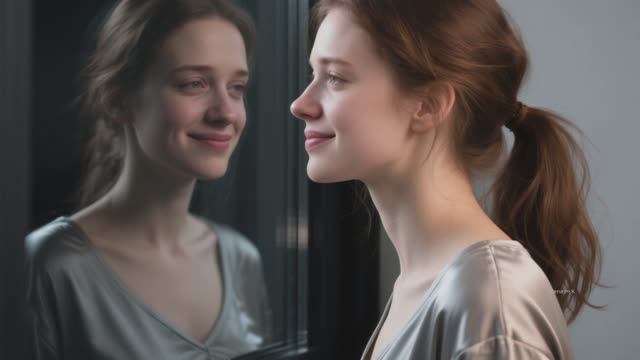 Ангелы тишины | Визуальная поэма о Рождественском утешении.