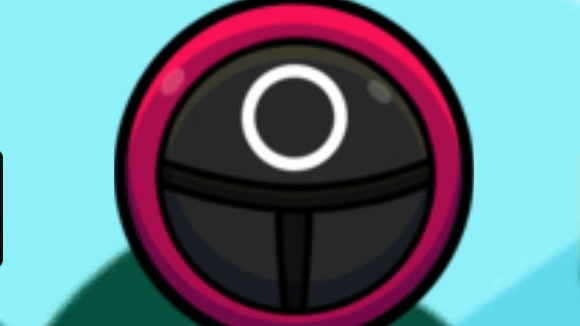 Мультик новый красный шарик.#120.🎈.Красный шар.Босс квадрат.Мультики.Игра для детей.