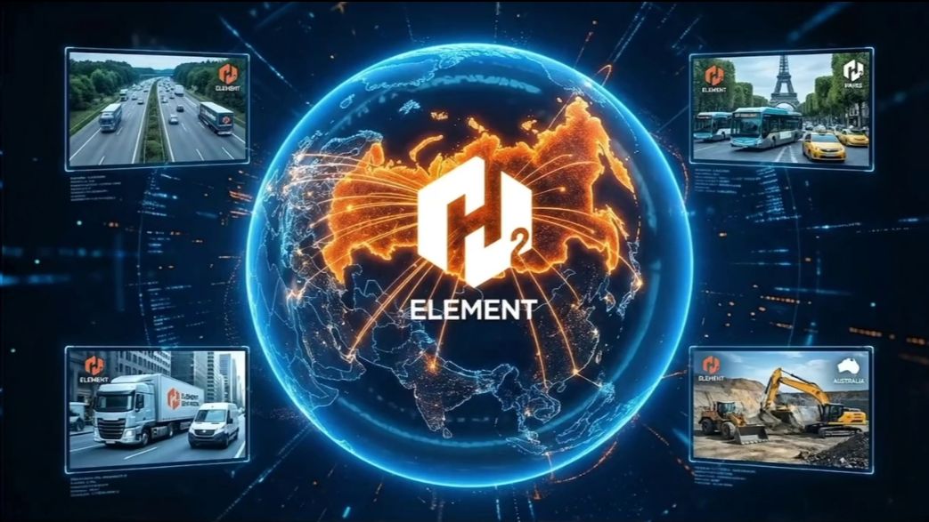 #ℍ²𝔼𝕃𝔼𝕄𝔼ℕ𝕋 🚘  Клиентский эфир с учредителем компании Максимом Конобеевым от 9.12.25