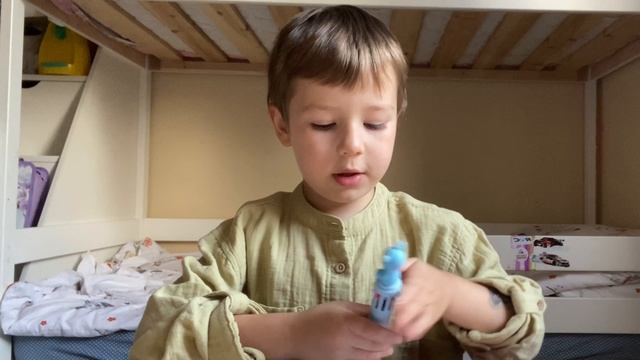 ДИМА- Степан Ярцев- самопрбы