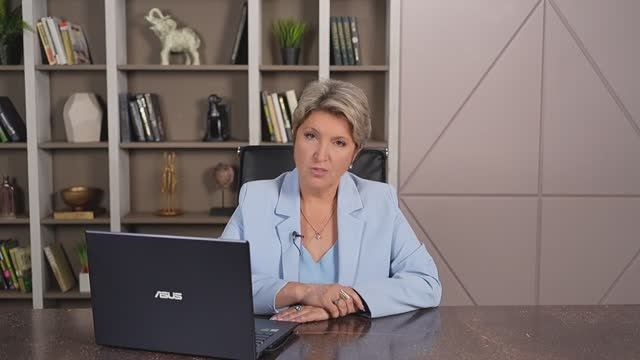 Видеоурок. Личная эффективность. Механизмы