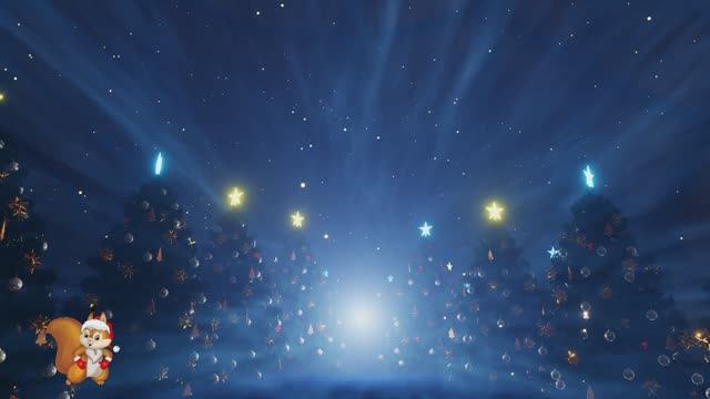 Новогодний подарок