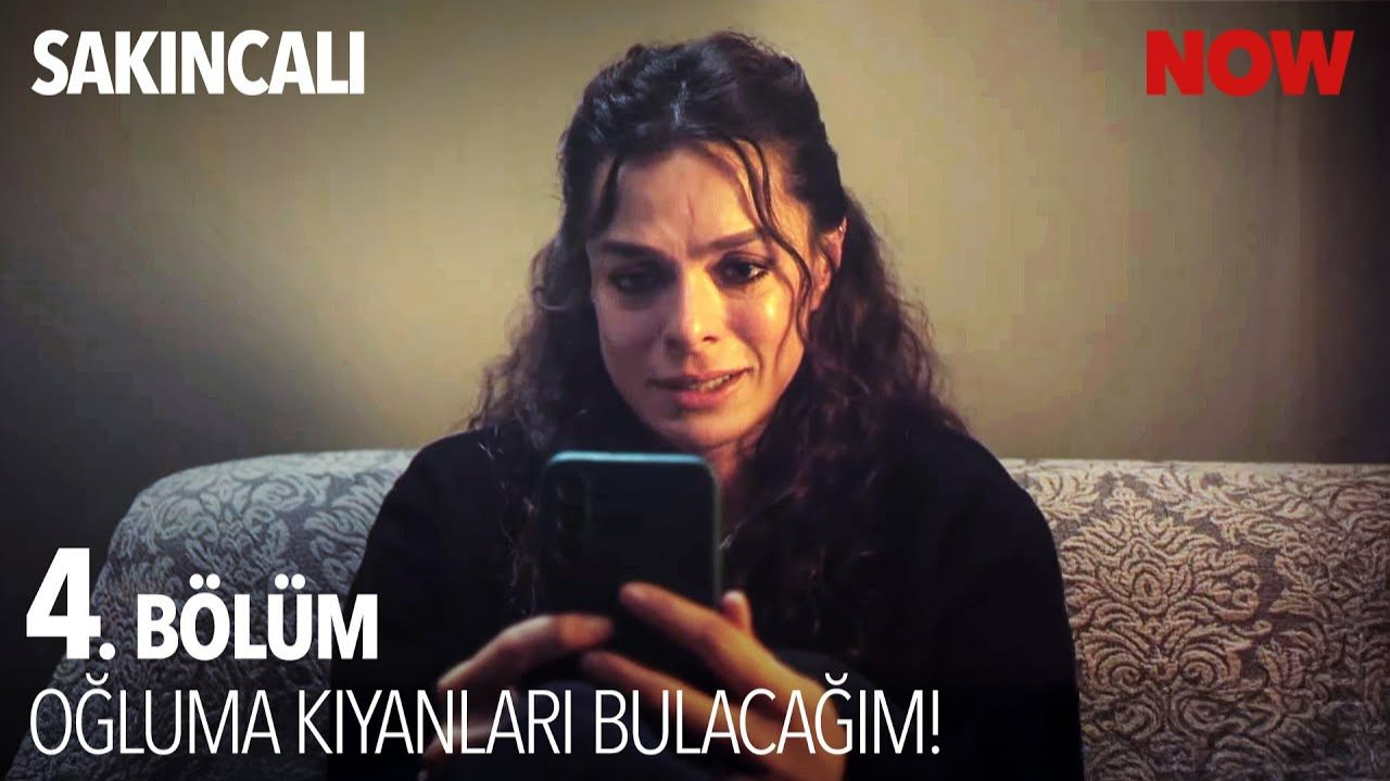 Çetin Tüm Sevkiyat Planını Değiştirdi - Sakıncalı 4. Bölüm @NOW