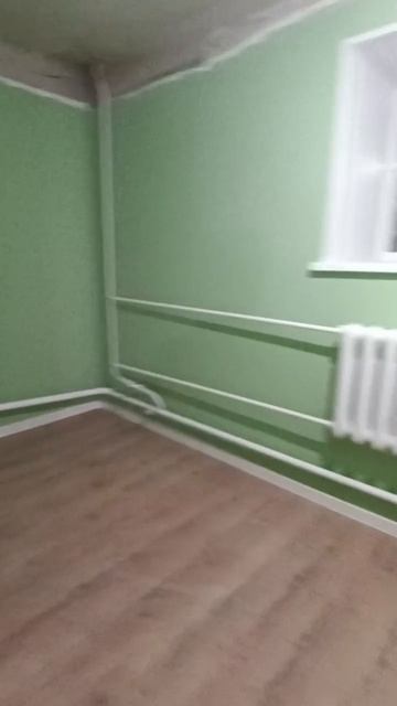 Обзор апартаментов с чистовым ремонтом на Семеновской набережной