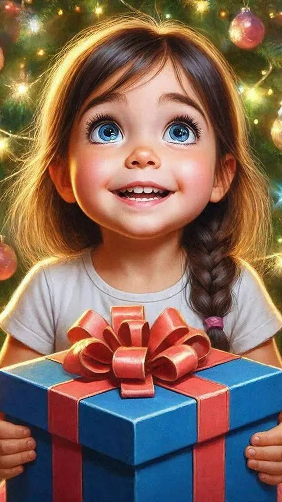 🕯️ НОВОГОДНЯЯ АТМОСФЕРА В КАЖДОМ КАДРЕ… ❄