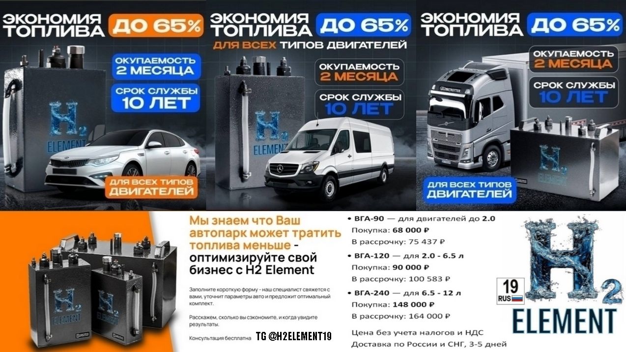 #ℍ²𝔼𝕃𝔼𝕄𝔼ℕ𝕋 🚘 Что убивает твой двигатель И решение, как с этим бороться