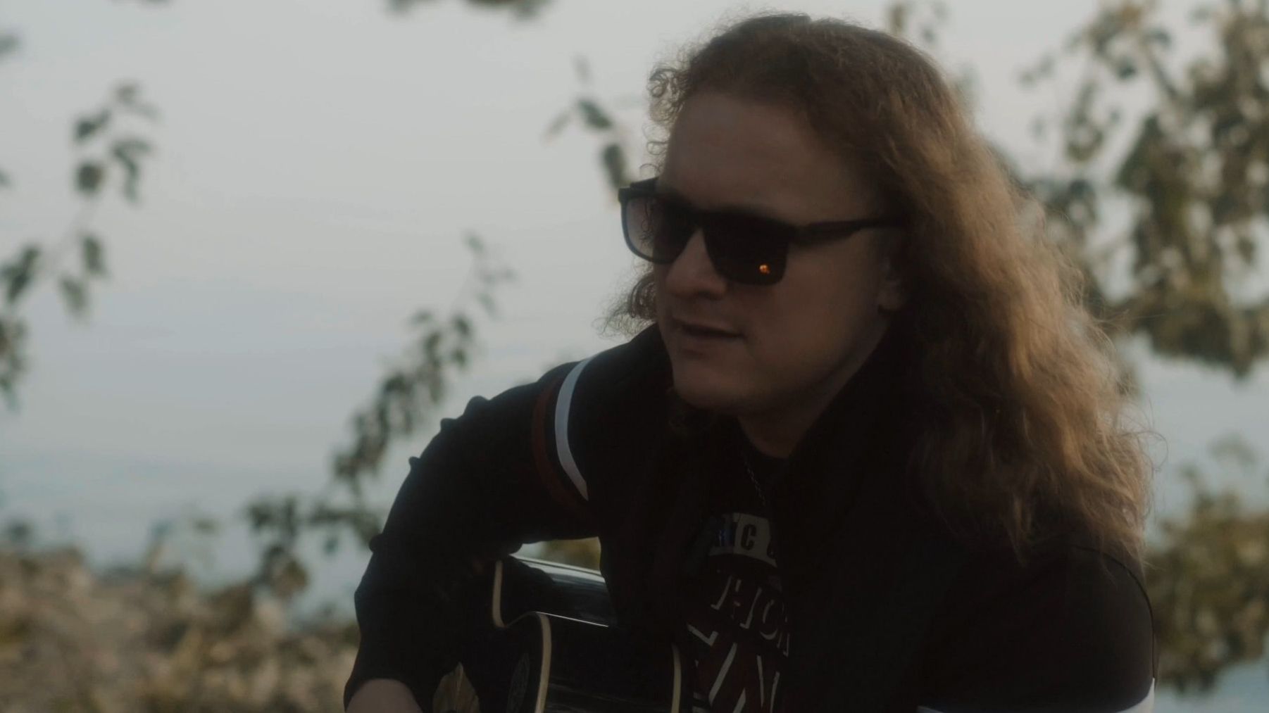 Владимир Каменецкий (Ориентир) feat. Mad Jozef - Моя Ева (Акустика)