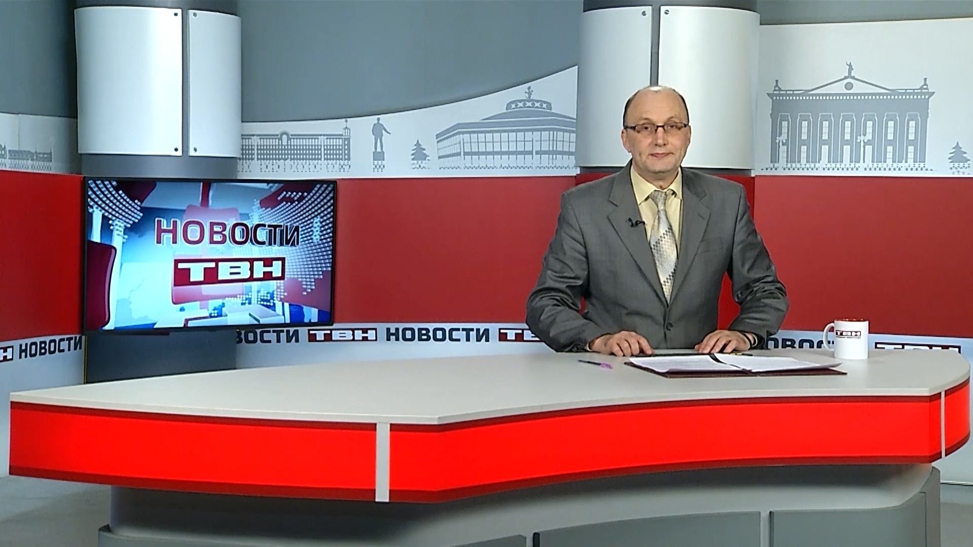 Новости ТВН от 10.12.25 (12+)