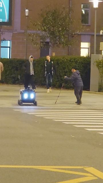 Роботы в Москве | Россия | Moscow | Russia #russia #moscow #россия #москва