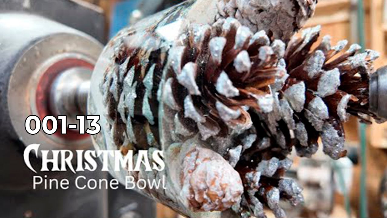 Токарные работы по дереву Чаша из дерева своими руками Необычная токарка по дереву  №001_13