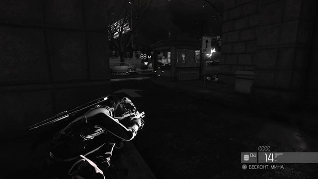 Tom Clancy's Splinter Cell Conviction